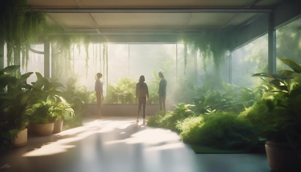 Biofiltrasi: Solusi Alami untuk Kualitas Udara dalam Ruangan - Hepa ...