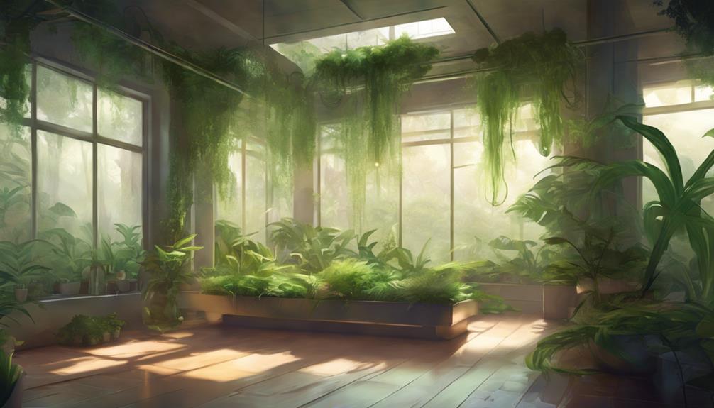 Biofiltrasi: Solusi Alami untuk Kualitas Udara dalam Ruangan - Hepa ...