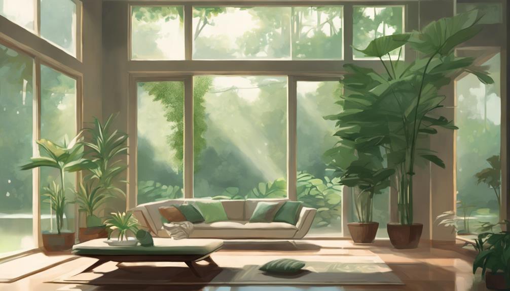 Biofiltrasi: Solusi Alami untuk Kualitas Udara dalam Ruangan - Hepa ...